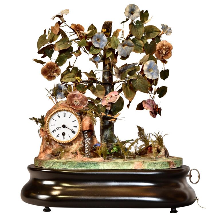 Antique Automata - Renaissance Antiques