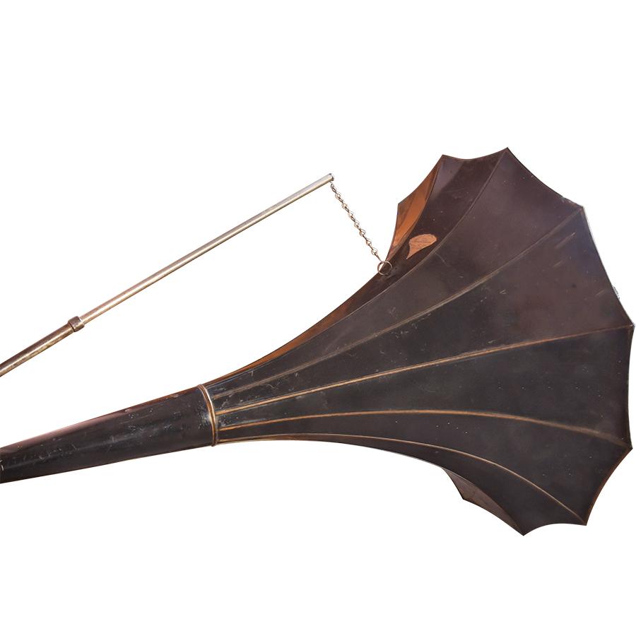 American Edison Triumph Cylinder Phonograph - Renaissance Antiques